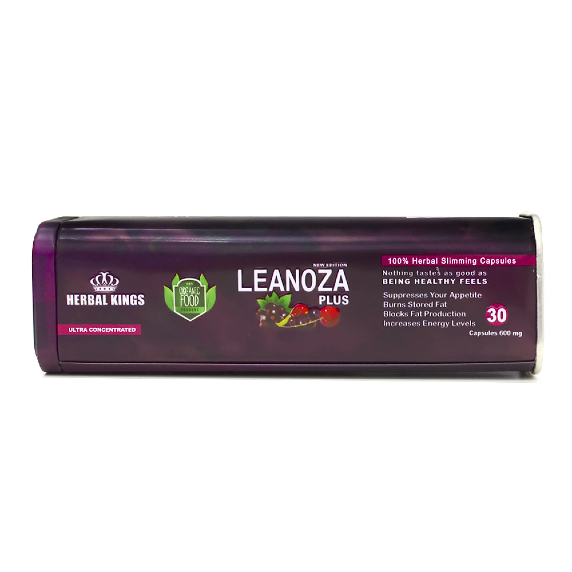 كبسولات ليانوزا بلس للتنحيف في الامارات